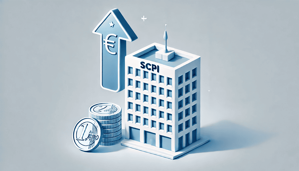 SCPI en démembrement : 3 raisons d'investir